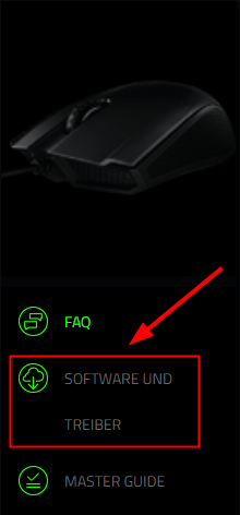 Razer Maus Treiber Download und Update unter Windows - Driver Easy German