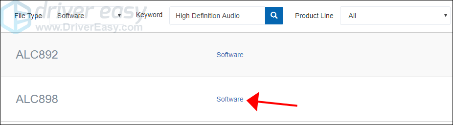 Realtek HD Audio Manager Download für Windows 11, 10, 7, 8/8.1 - Driver ...