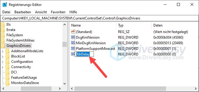 [Gelöst] Unreal Engine is exiting due to D3D device being lost - Driver ...