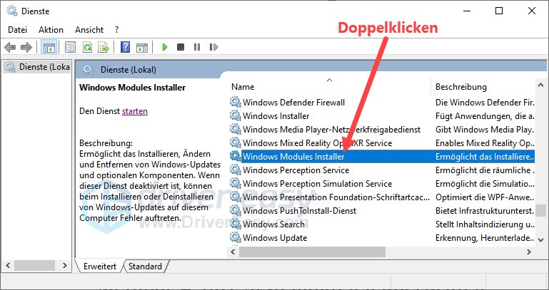 [Lösung] Windows Modules Installer Worker: Hohe CPU-Auslastung unter ...