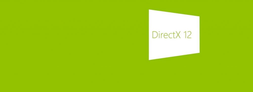DirectX 12 Download | Windows 10/8/7 - Driver Easy German