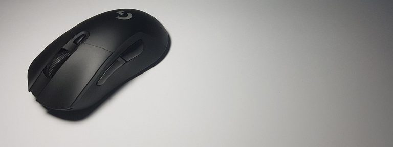 Logitech Maus-Treiber für Windows 11, 10, 7, 8.1 - Driver Easy German