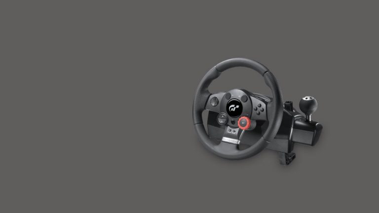 Logitech Driving Force GT Treiber für Windows 11/10/7/8.1 - Driver Easy ...