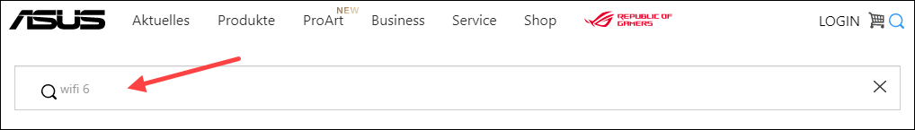 ASUS WLAN-Treiber | Download und Update - Driver Easy German