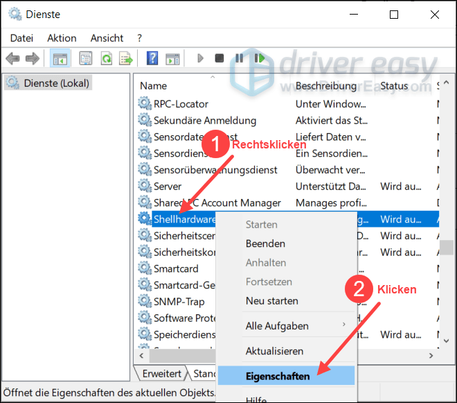[GELÖST] Epson Scan: Fehler bei Kommunikation mit Scanner unter Windows ...