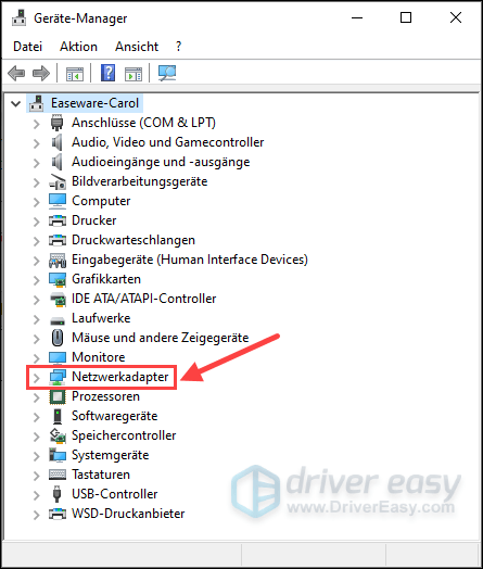 Broadcom 802.11n Treiber | Download für Windows - Driver Easy German