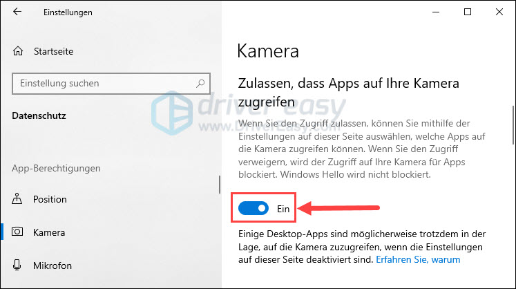 [Gelöst] Logitech Capture erkennt Webcam nicht unter Windows 10 ...