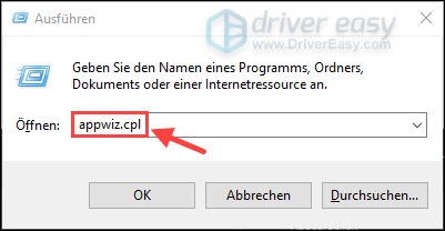 [GELÖST] Leertaste funktioniert nicht unter Windows - Driver Easy German