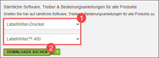 Dymo LabelWriter 450 Treiber | Download für Windows - Driver Easy German