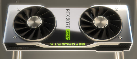 Geforce RTX 2070 Super Treiber Download & Update für Windows - Driver ...