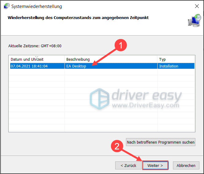 Win32k.sys Bluescreen-Fehler - So einfach lösen Sie das Problem ...