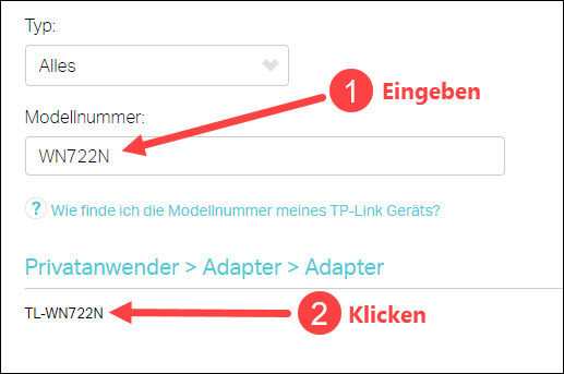 TP-Link Treiber | Download und Update - Driver Easy German