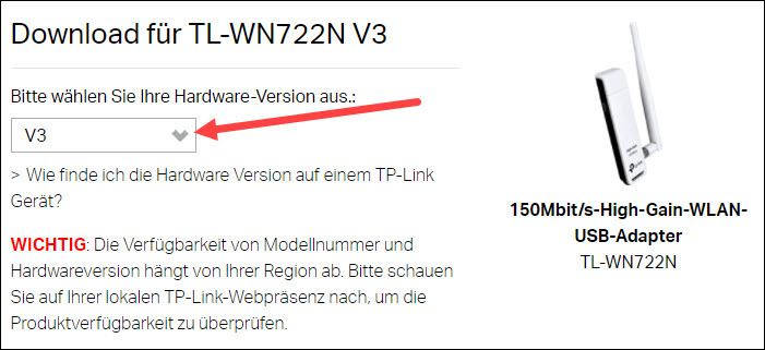 TP-Link Treiber | Download und Update - Driver Easy German