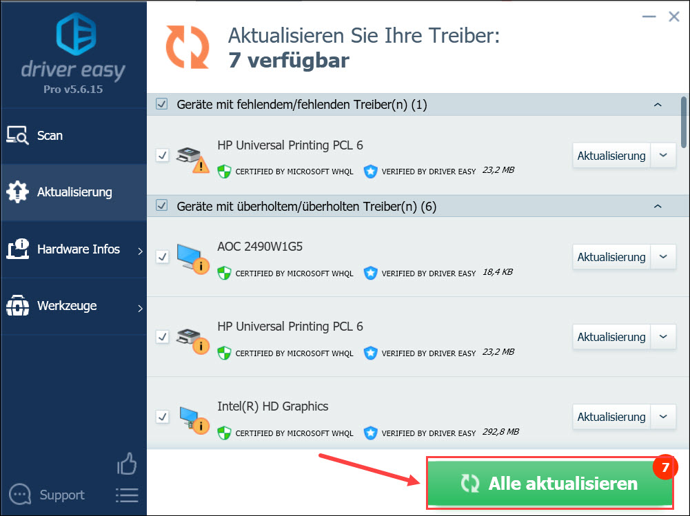 Win32k.sys Bluescreen-Fehler - So einfach lösen Sie das Problem ...