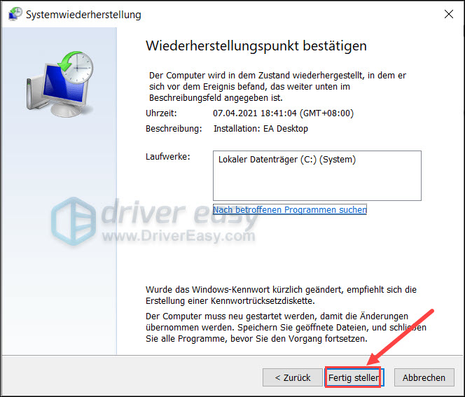 Win32k.sys Bluescreen-Fehler - So einfach lösen Sie das Problem ...