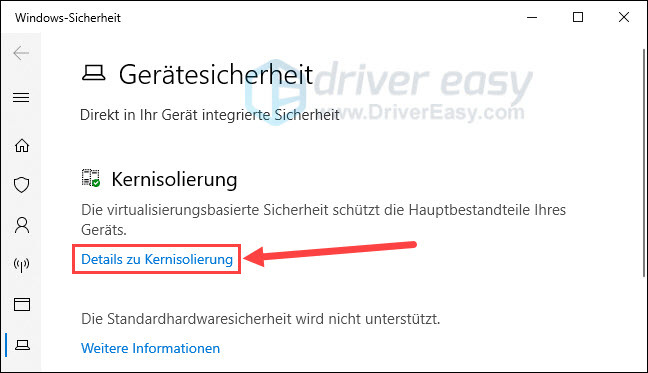 [Gelöst] Code 48 im Geräte-Manager - Driver Easy German