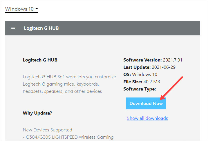Logitech G29 Software Download | Neueste Version - Driver Easy German