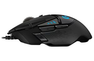 Logitech G502 Software [Download & Installieren] - Driver Easy German