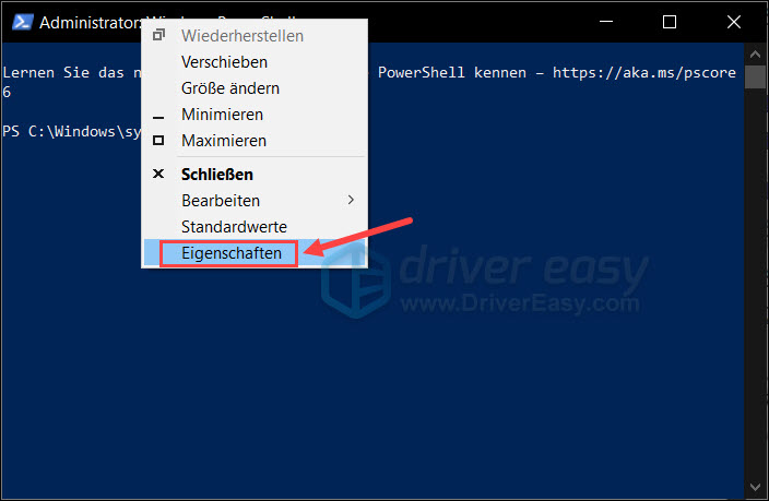 Strg + C (Strg + V) funktioniert nicht unter Windows 10/11/7 [Gelöst ...