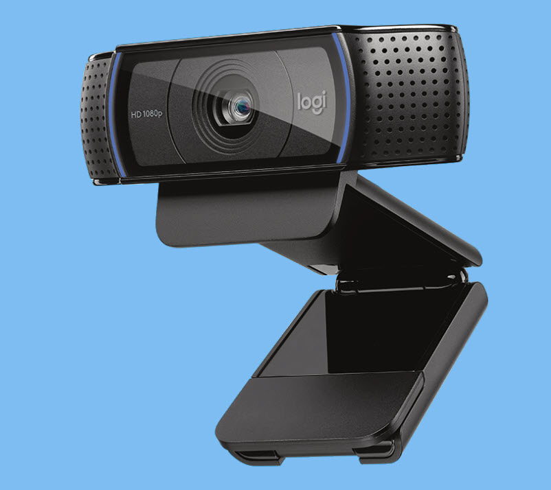 Logitech C920 Webcam Treiber für Windows 11, 10, 7 und 8.1 - Driver ...