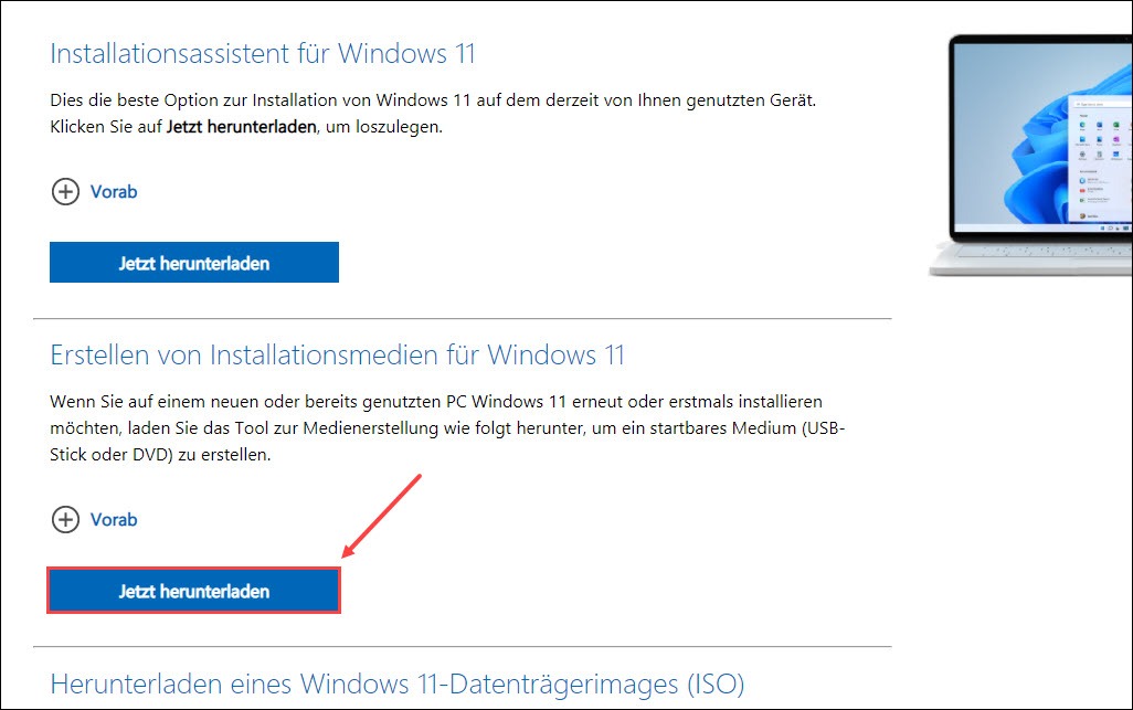 Saubere Installation von Windows 11- So geht’s - Driver Easy German